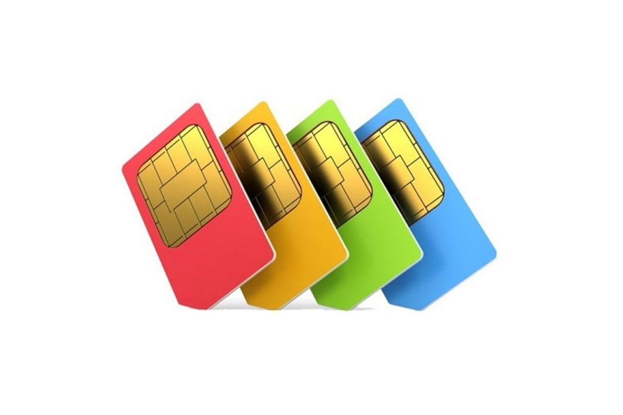 How Do SIM Cards Work How Do SIM Cards Work