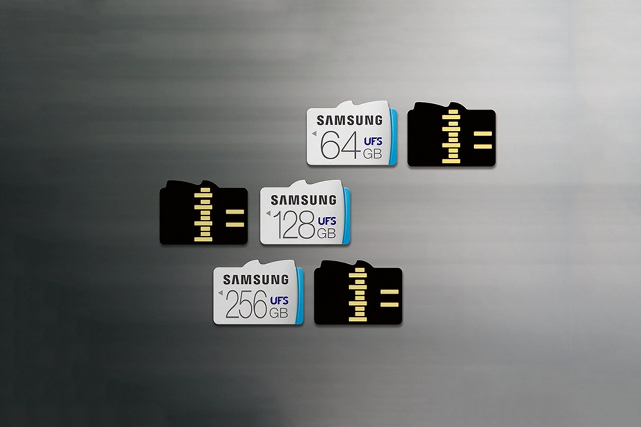 What Is UFS Or Universal Flash Storage What Is UFS Or Universal Flash Storage